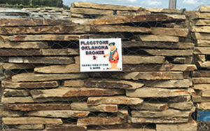 Garretson Stone Landscaping Supplies Manchester Morrison TN