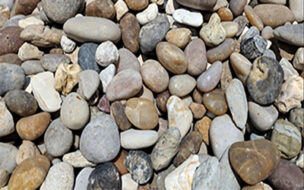 Tennessee River Rocks Natural Stone Boulders Sparta Morrison